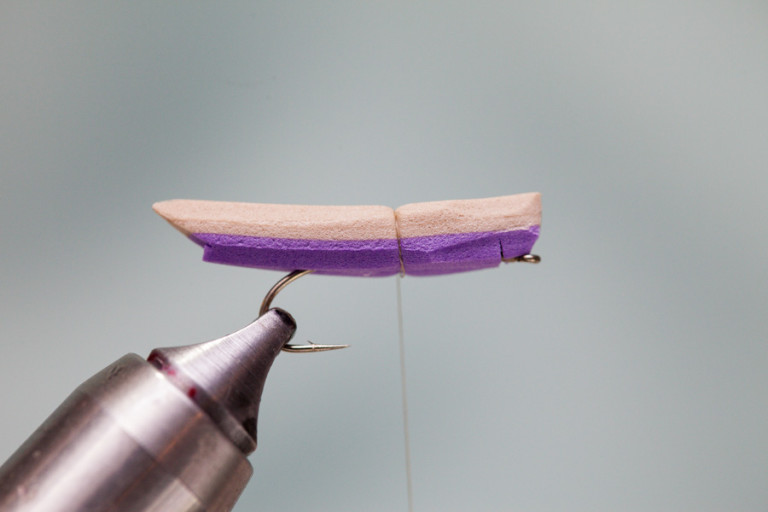 Morrish Hopper Step-by-Step | Hopperfishing