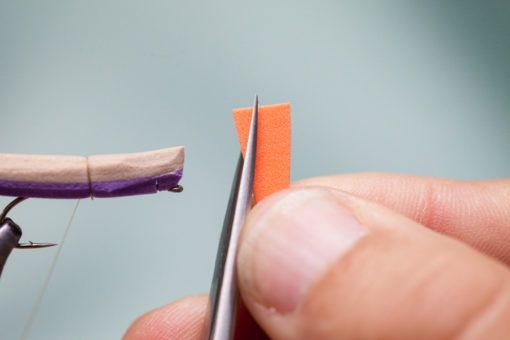 Morrish Hopper Step-by-Step | Hopperfishing