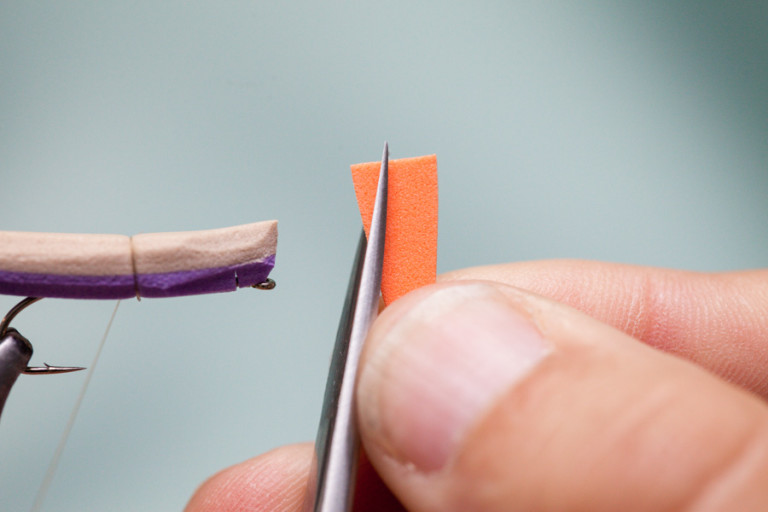 Morrish Hopper Step-by-Step | Hopperfishing