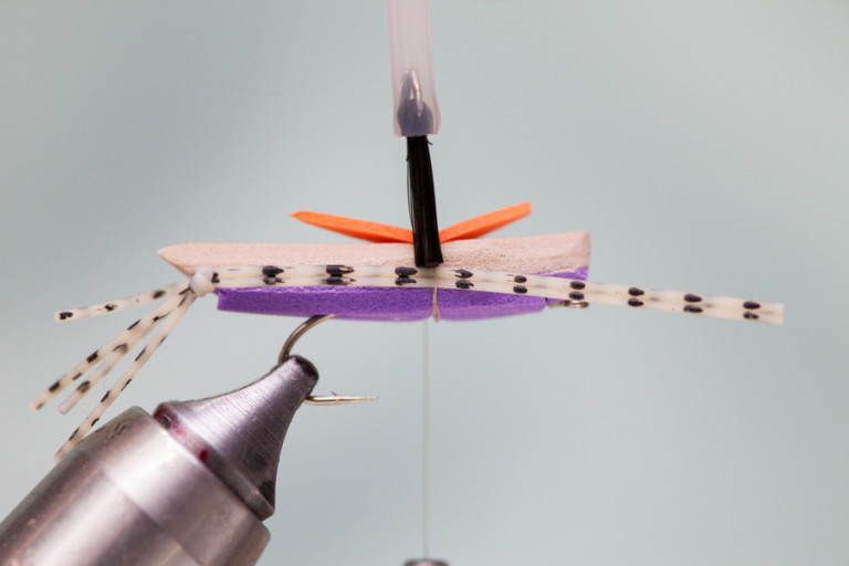 Morrish Hopper Step-by-Step | Hopperfishing