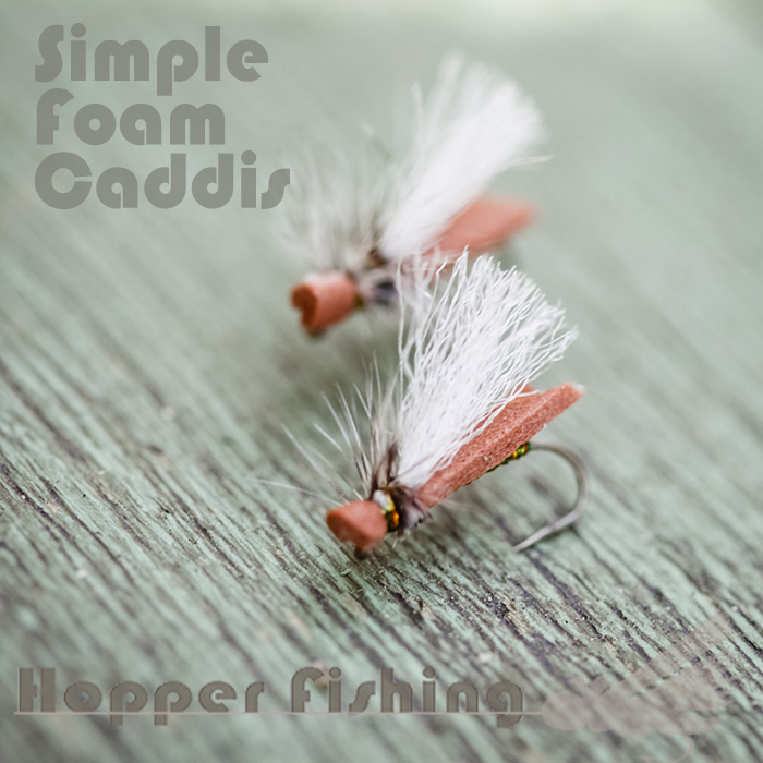 Blog | Hopperfishing