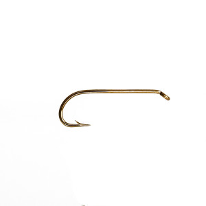 Dai-Riki #730 Hopper Hook 2X Long | Hopperfishing