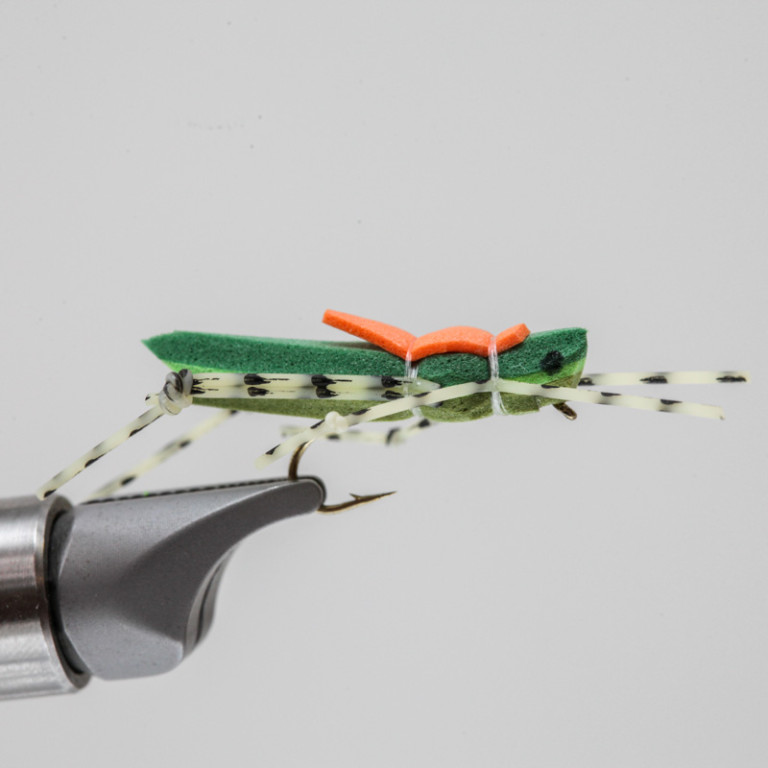 Hopper Kits | Hopperfishing