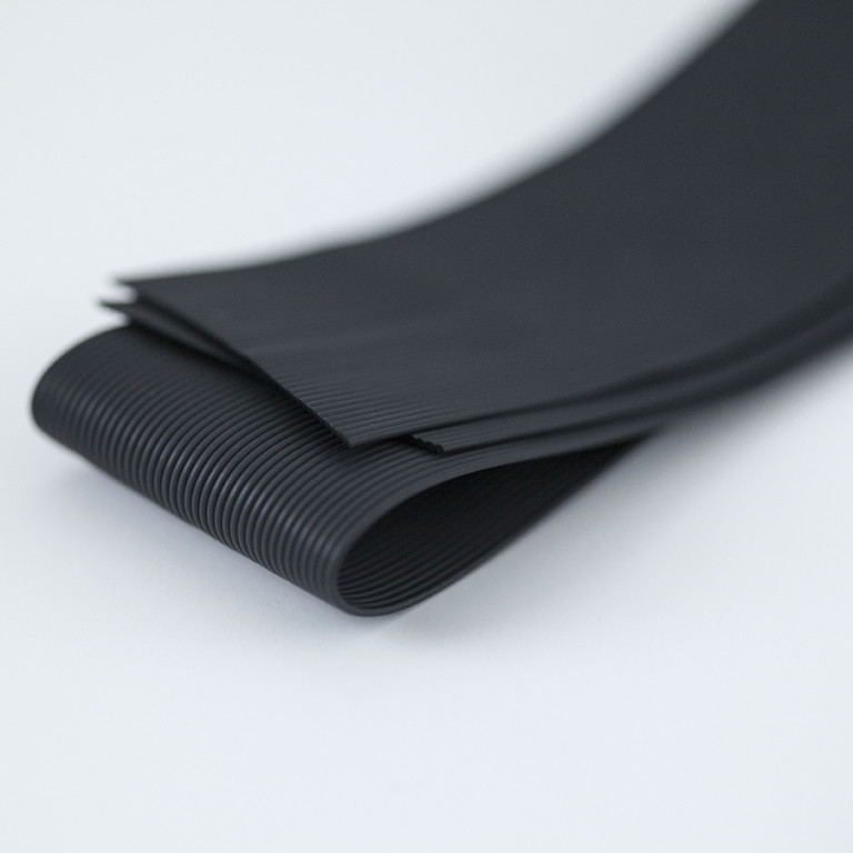 Round Rubber Legs | Hopperfishing